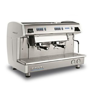 Conti X-one 2G – Coffee Boulevard